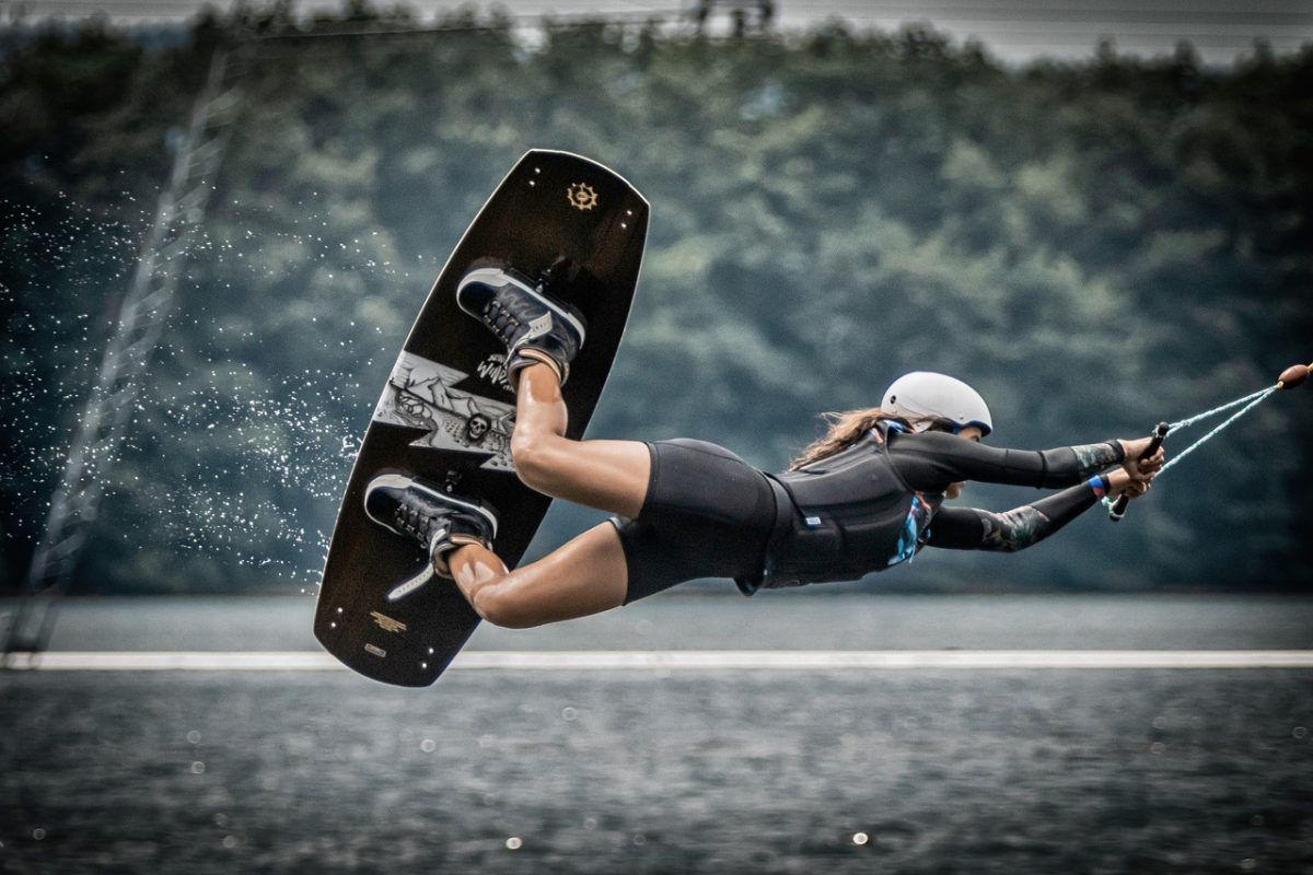 Do These 7 Watersports for Total-Body Tone - Living Clean